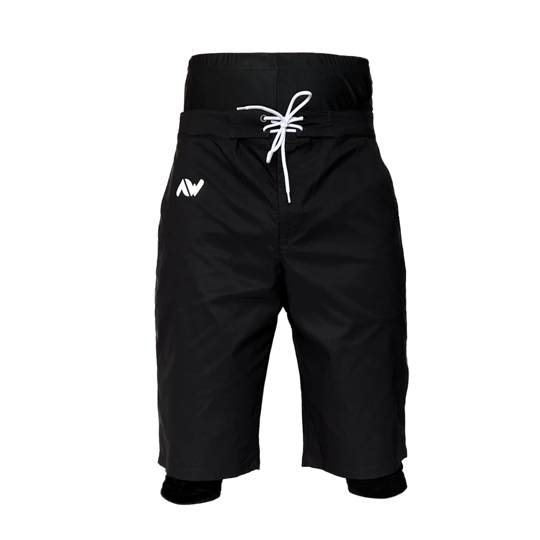 Quality Muslim Swim Shorts | Comfort ; Modesty | awrah – Awrah.shop