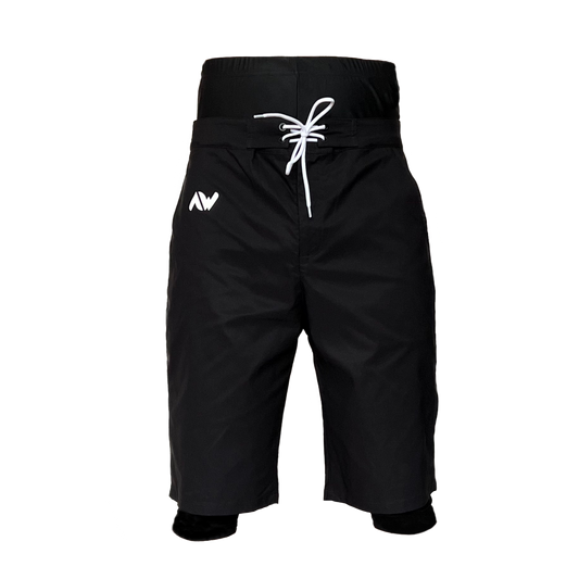 Quality Muslim Swim Shorts | Comfort ; Modesty | awrah – Awrah.shop